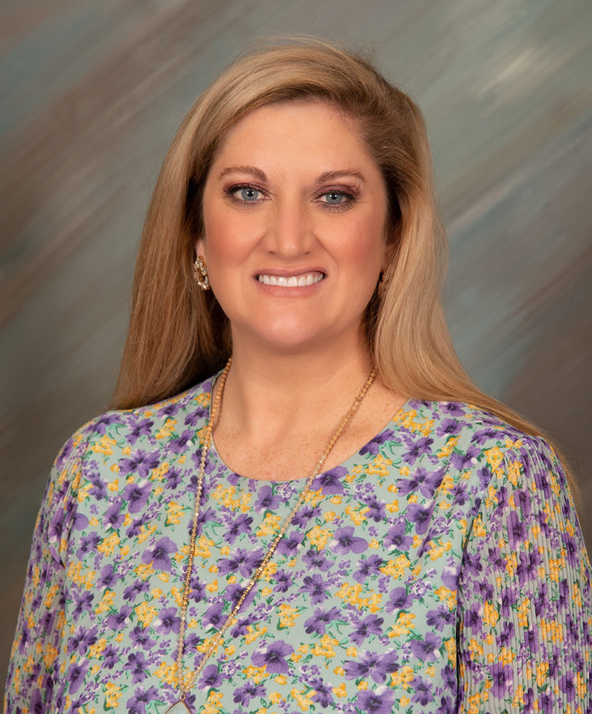 Our Staff - Grace Lutheran Church