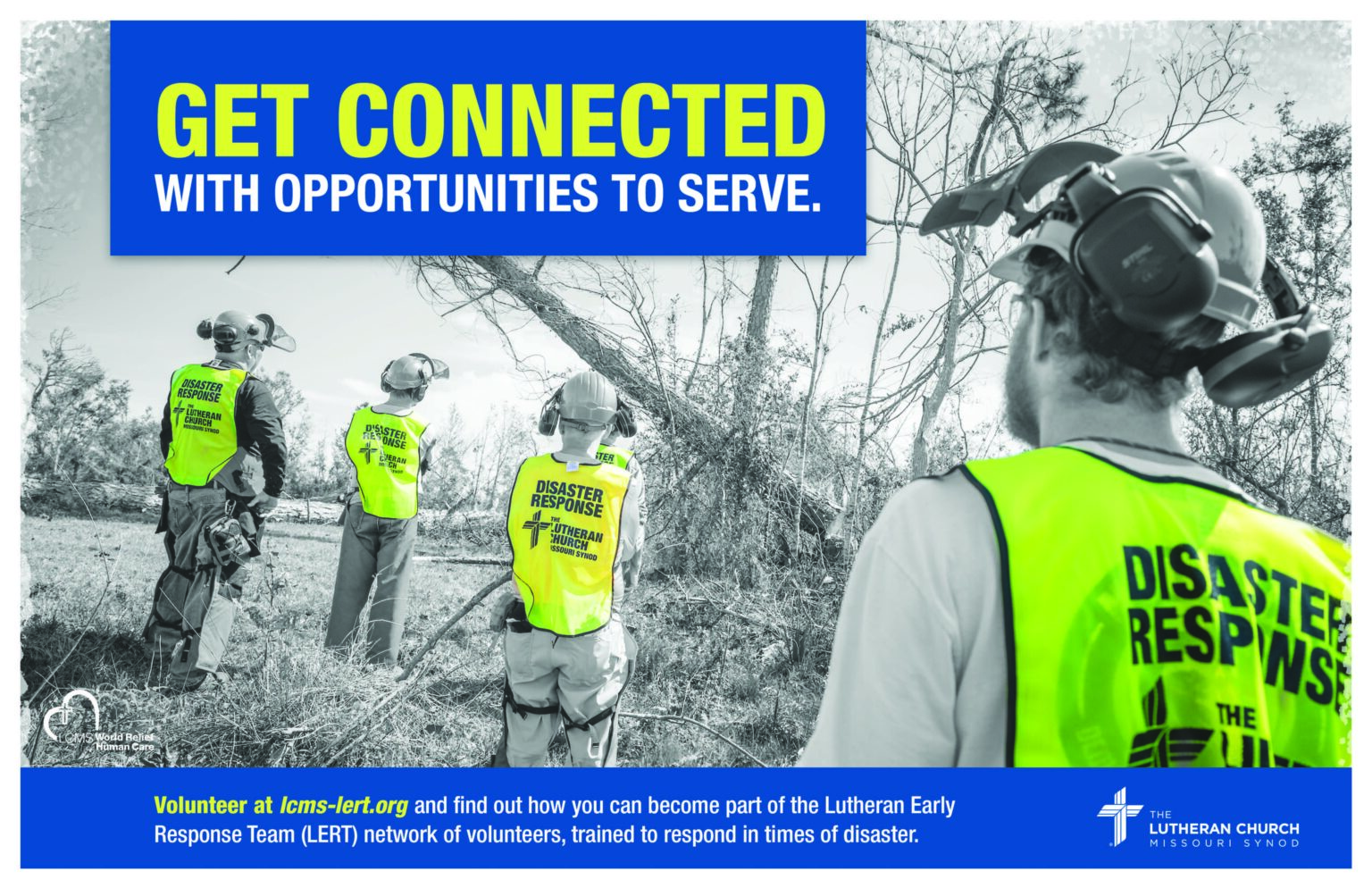 LERT Training - Grace Lutheran Church