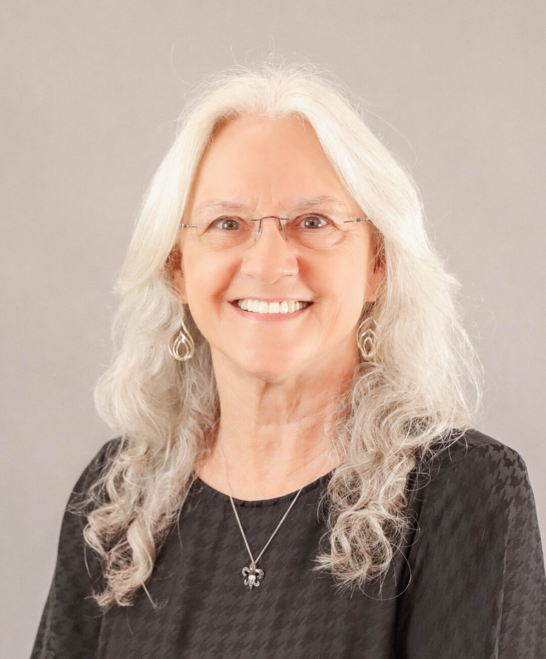 Our Staff - Grace Lutheran Church