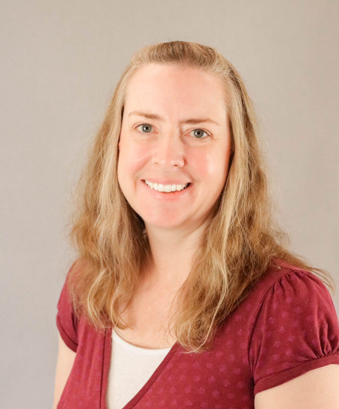 Our Staff - Grace Lutheran Church