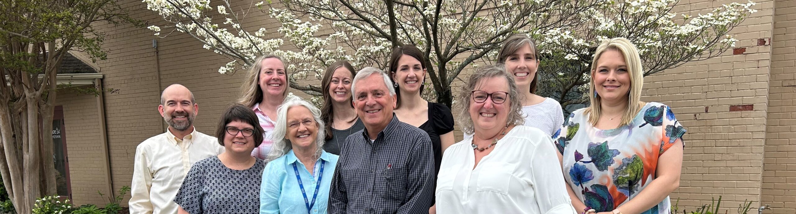 Our Staff - Grace Lutheran Church