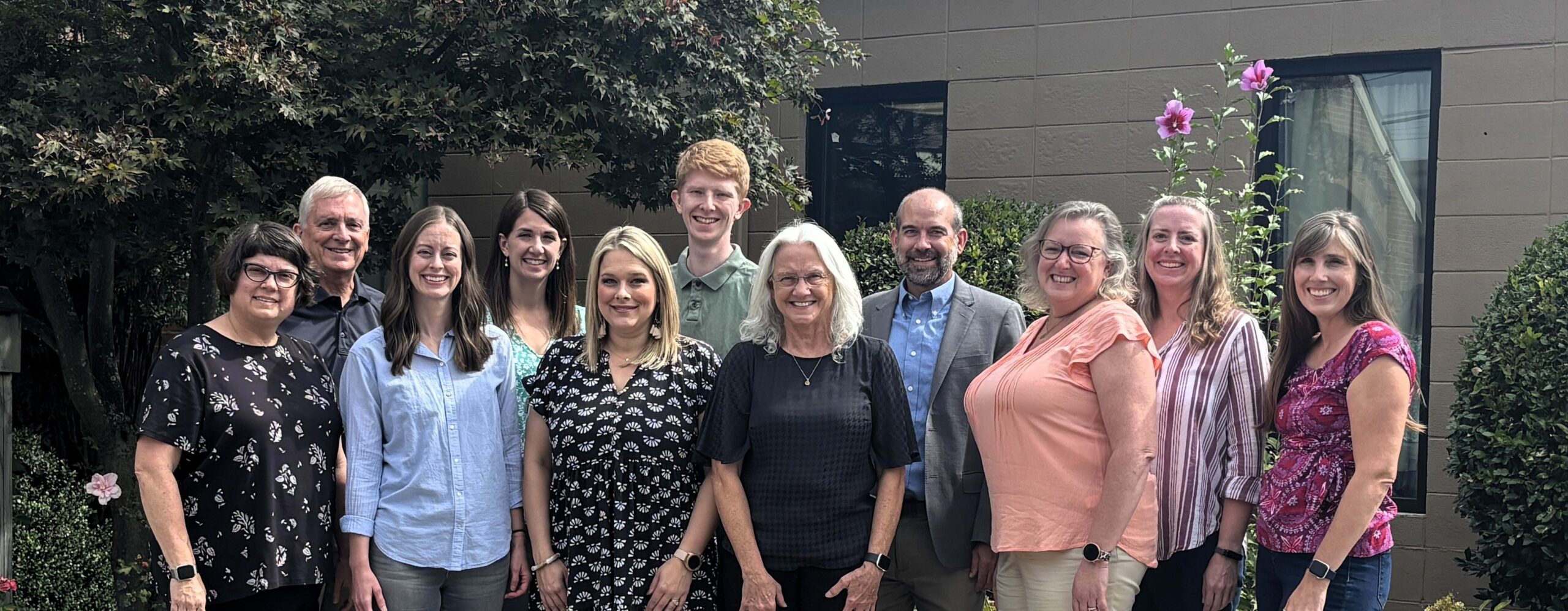 Our Staff Grace Lutheran Church